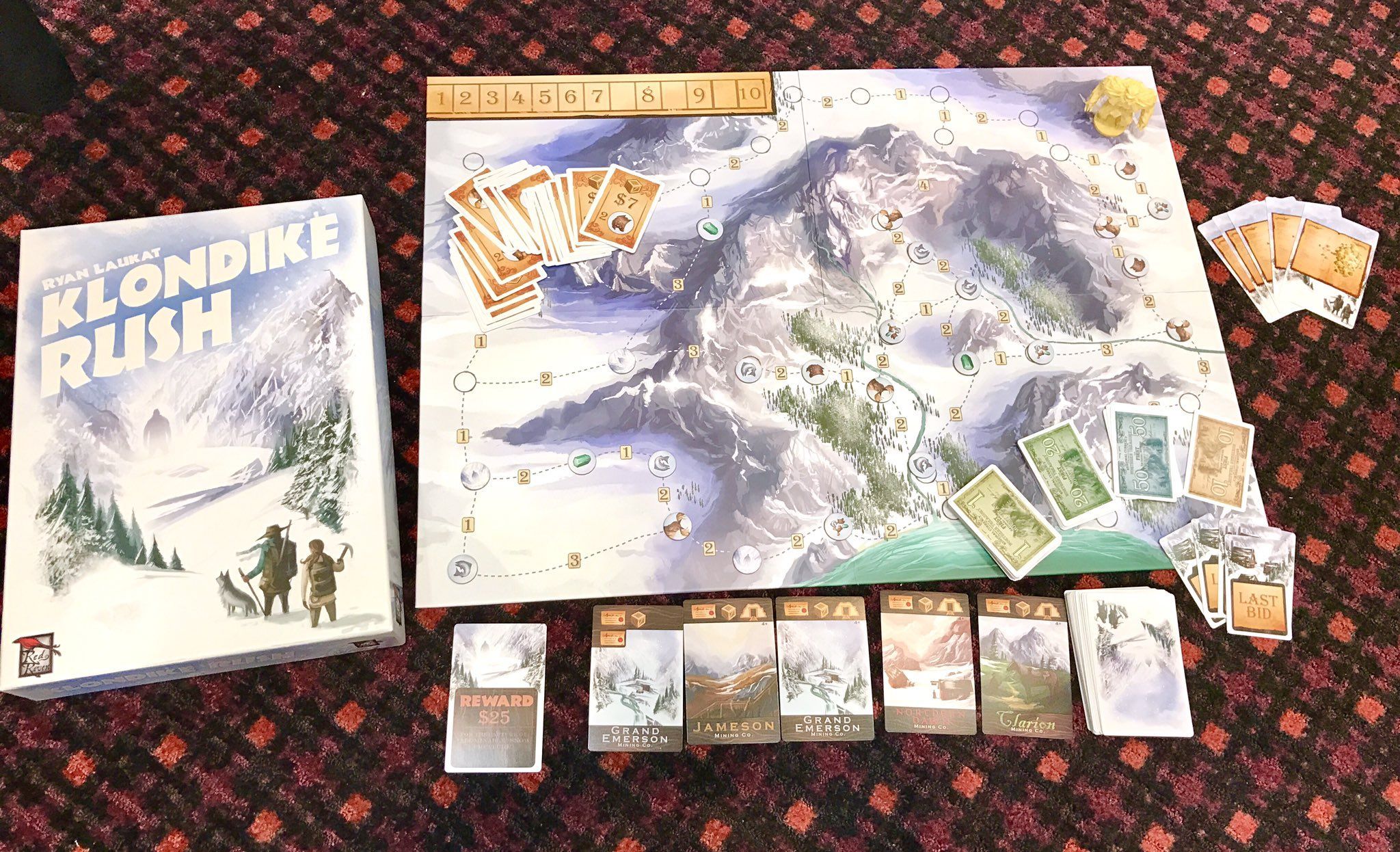 BoardGameGeek