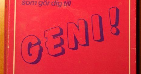Geni! | Board Game | BoardGameGeek