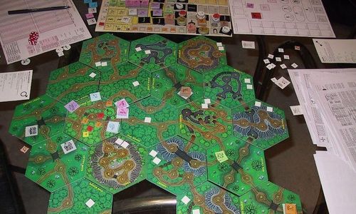 BoardGameGeek