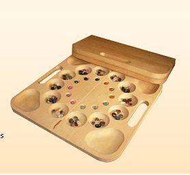 Bao Arabica | Board Game | BoardGameGeek