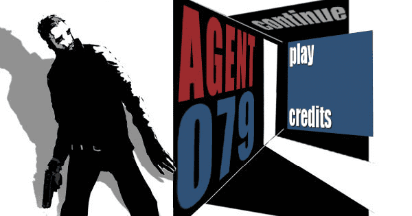 Agent 079 | Video Game | VideoGameGeek