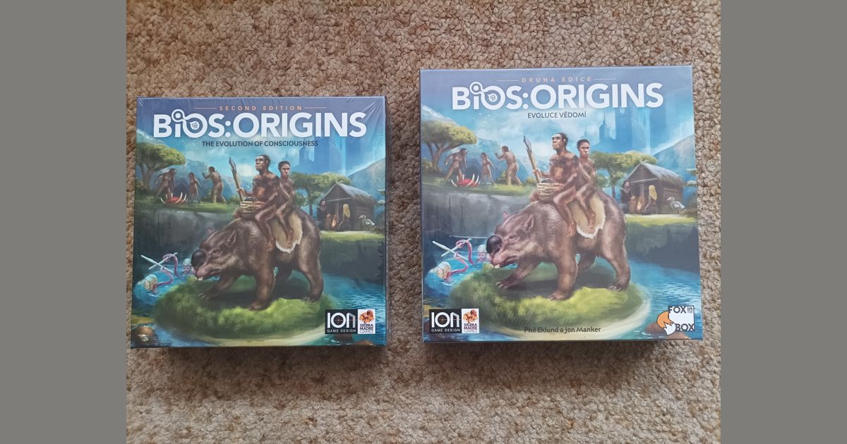 BoardGameGeek