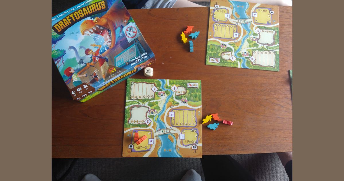 BoardGameGeek