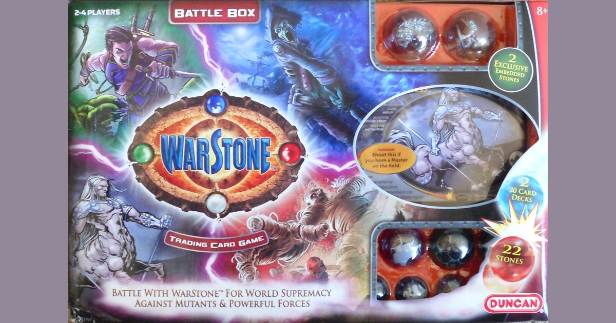 BoardGameGeek
