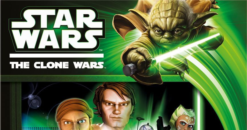 Star Wars: The Clone Wars – Kampf um Malastare | Board Game | BoardGameGeek