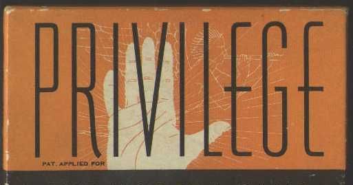 Privilege | Board Game | BoardGameGeek