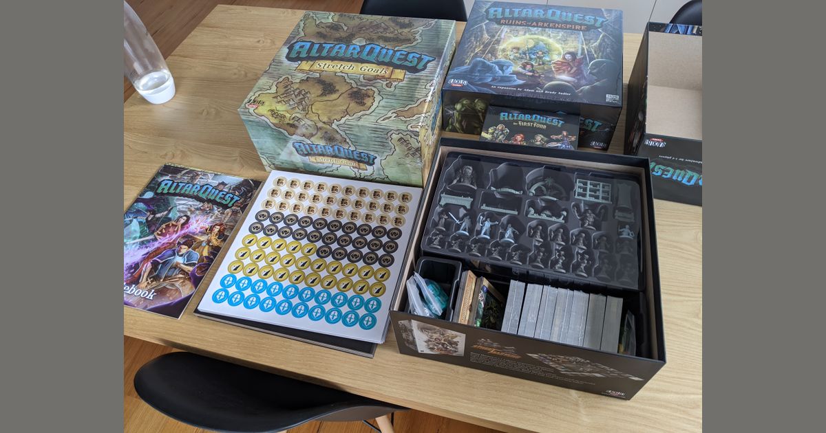 BoardGameGeek