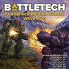 Battletech: Force Packs Record Sheets – Wave Two | Board Game ...