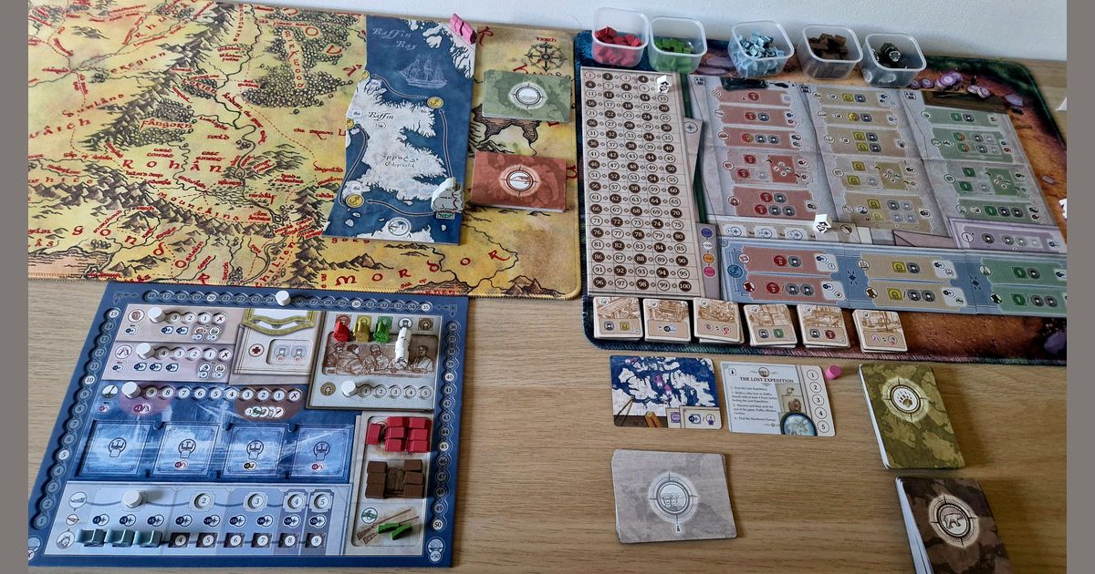 BoardGameGeek