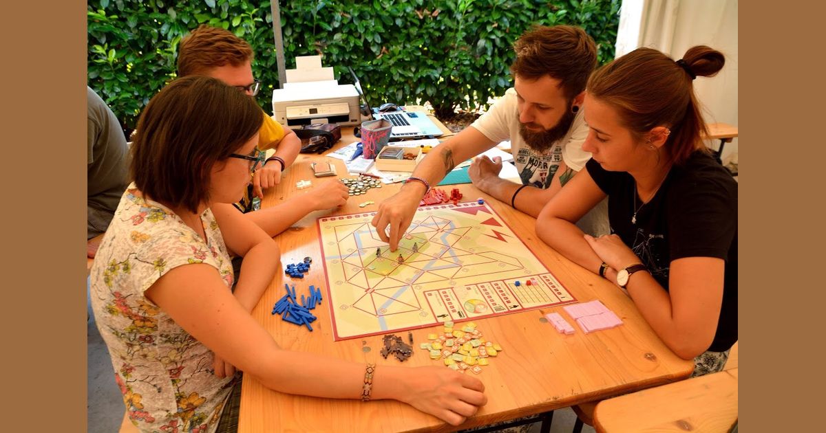 BoardGameGeek