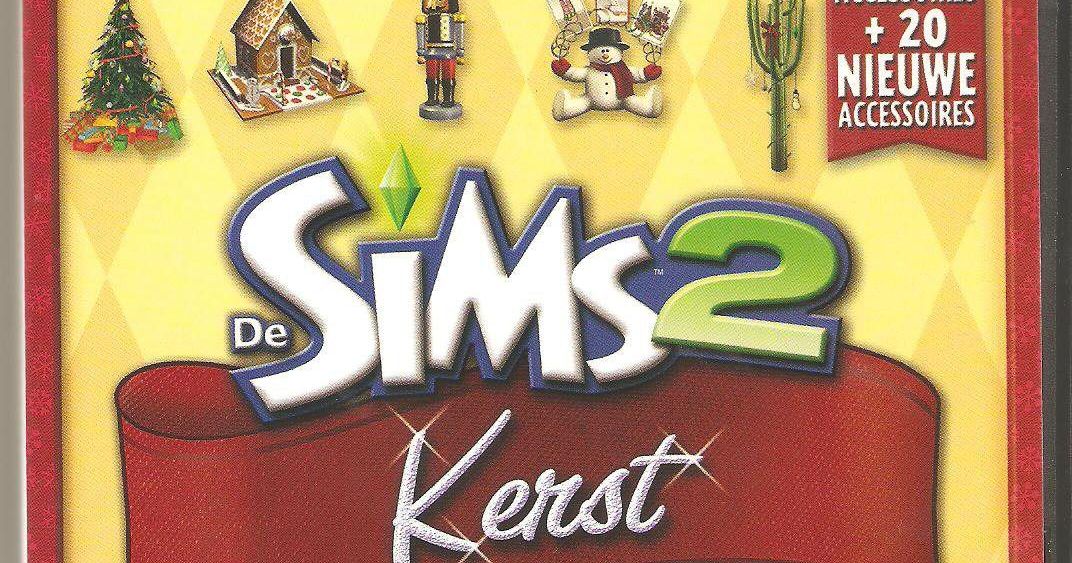 The Sims 2: Holiday Party Pack | Video Game | VideoGameGeek