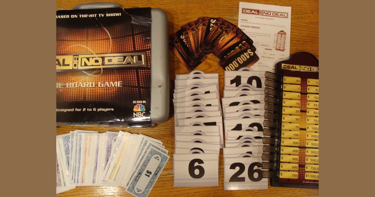 BoardGameGeek
