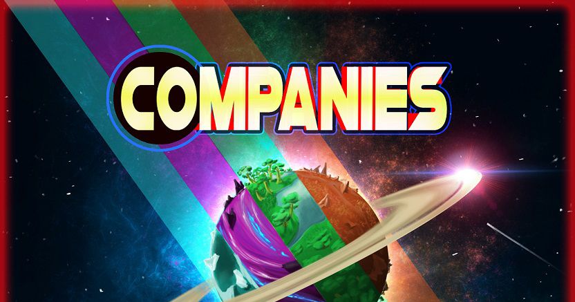 Companies | Board Game | BoardGameGeek