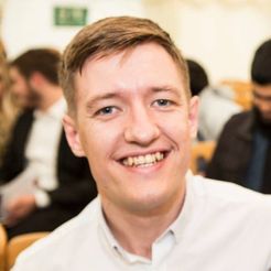 Simon Milburn | Board Game Designer | BoardGameGeek