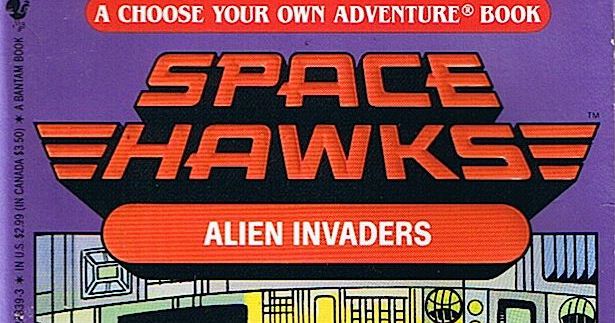 Space Hawks 2: Alien Invaders | RPG Item | BoardGameGeek