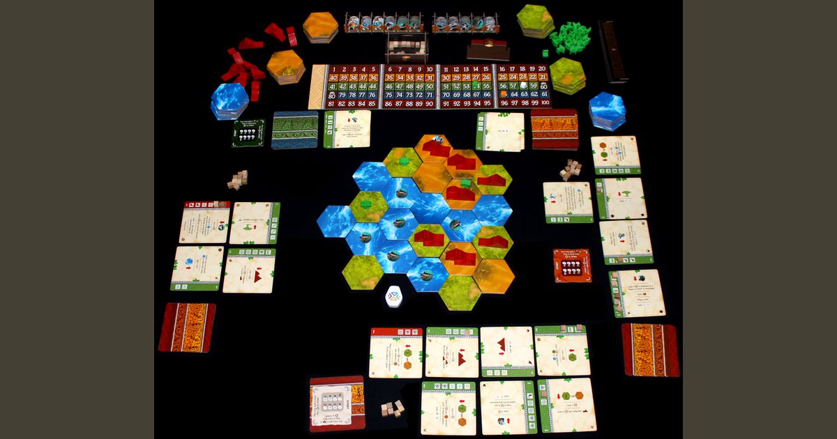 BoardGameGeek