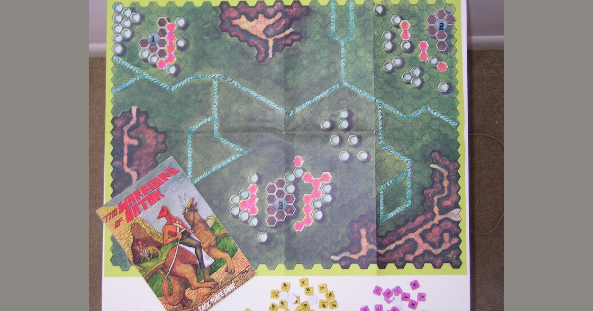 BoardGameGeek
