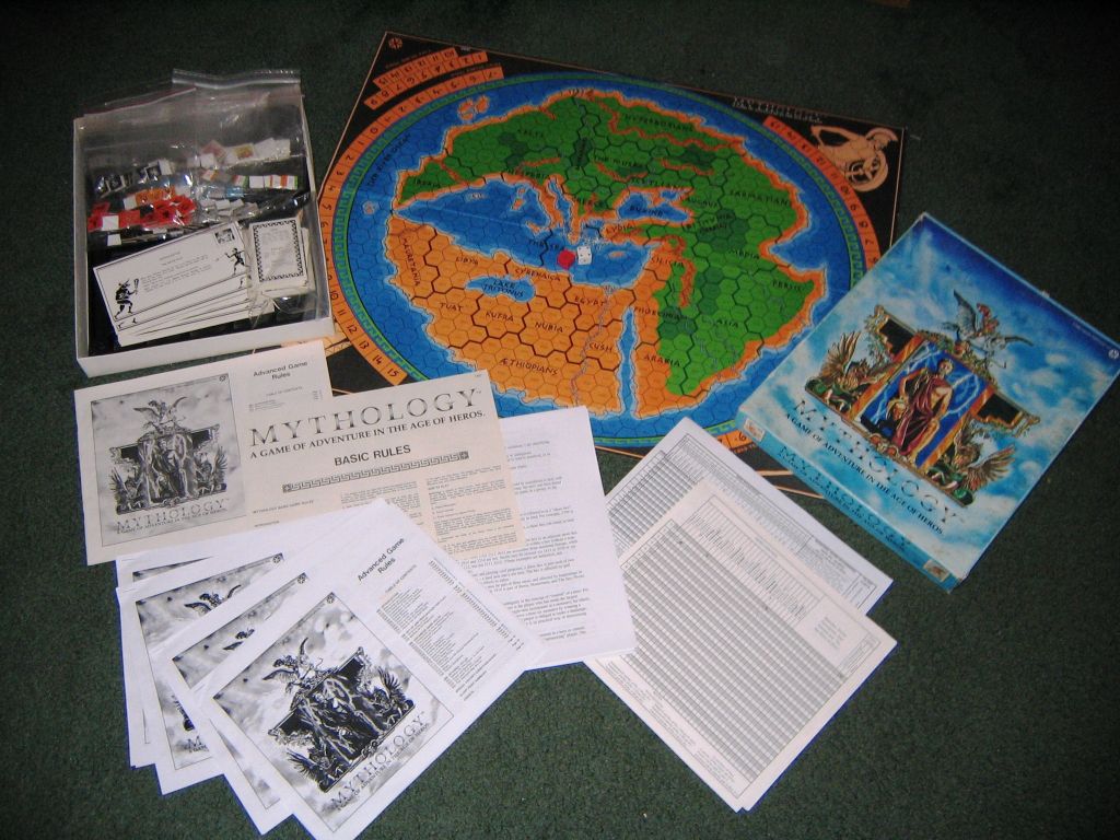 BoardGameGeek
