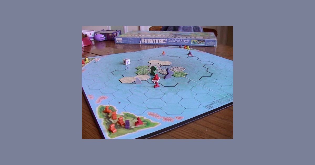 BoardGameGeek
