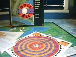 Golf Fore All | Board Game | BoardGameGeek