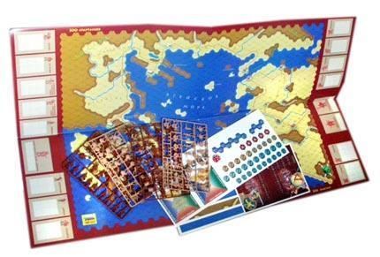 Wanted! Games wanted by more people than owned