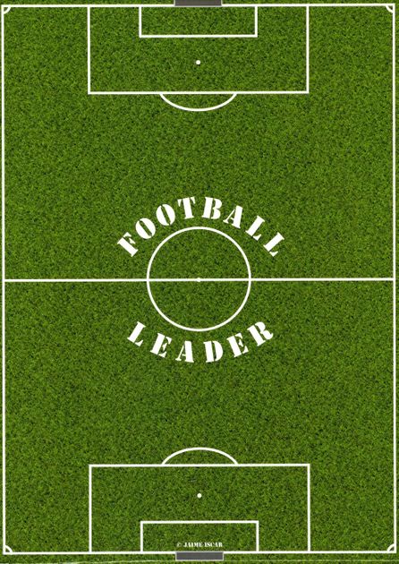 Football Leader | Board Game | BoardGameGeek