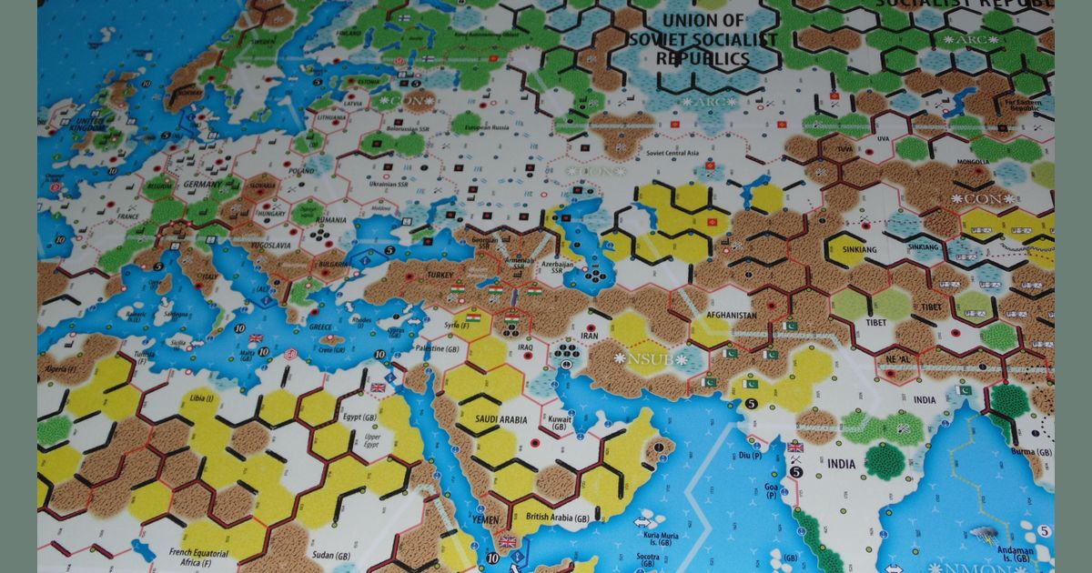 BoardGameGeek