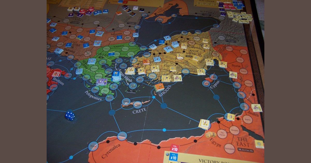 BoardGameGeek