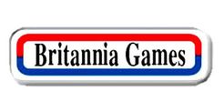 Britannia Games | Board Game Publisher | BoardGameGeek