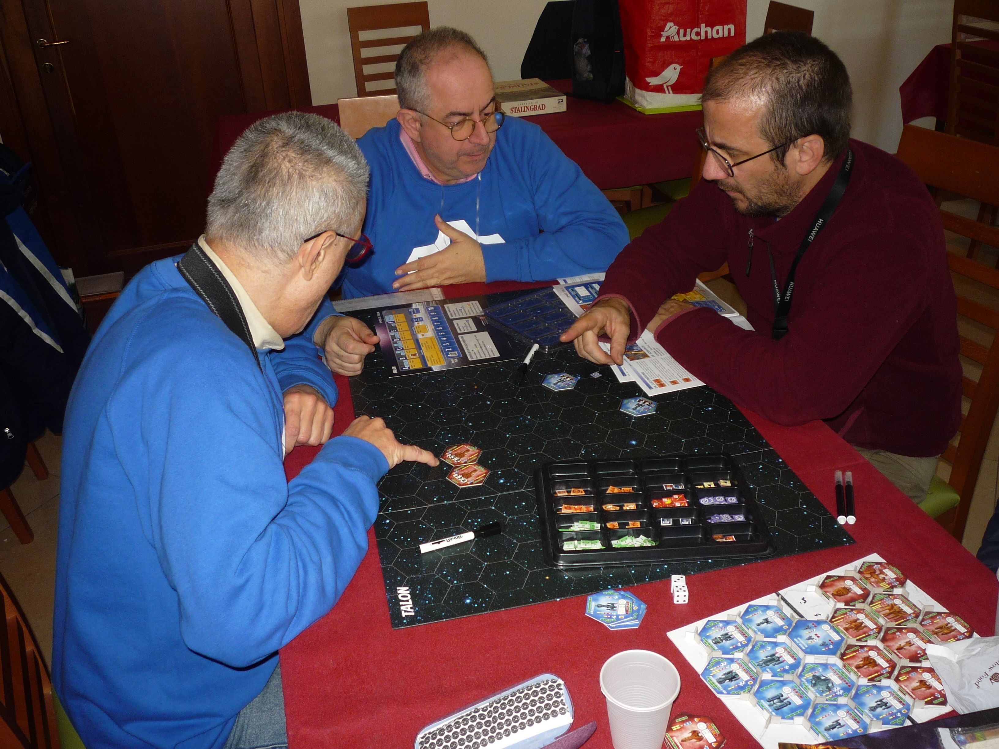 BoardGameGeek