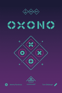 Oxono | Board Game | BoardGameGeek