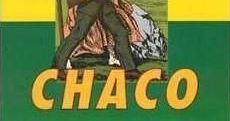 The Chaco War | Board Game | BoardGameGeek