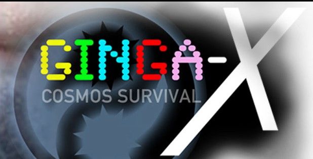 Ginga-X: Berivov System | Board Game | BoardGameGeek