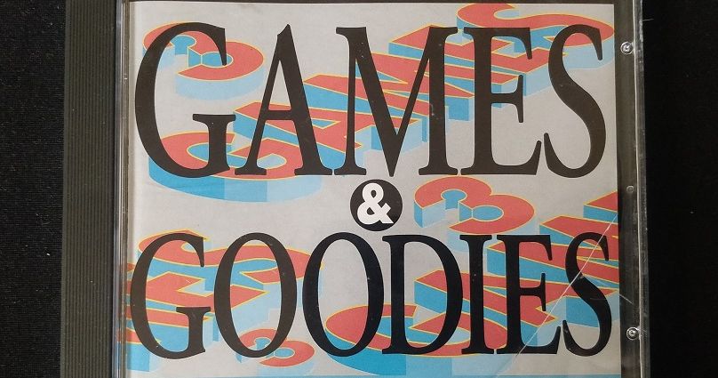 Games & Goodies | Video Game | BoardGameGeek