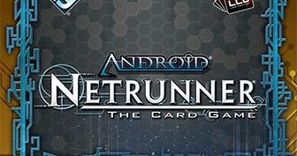 Android: Netrunner – Breaker Bay | Board Game | BoardGameGeek