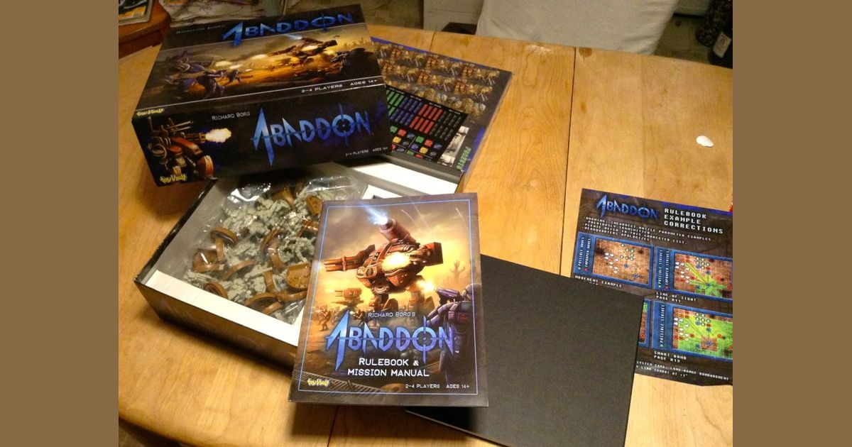 BoardGameGeek