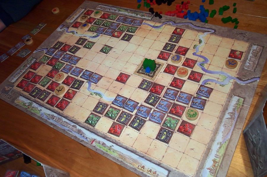 BoardGameGeek