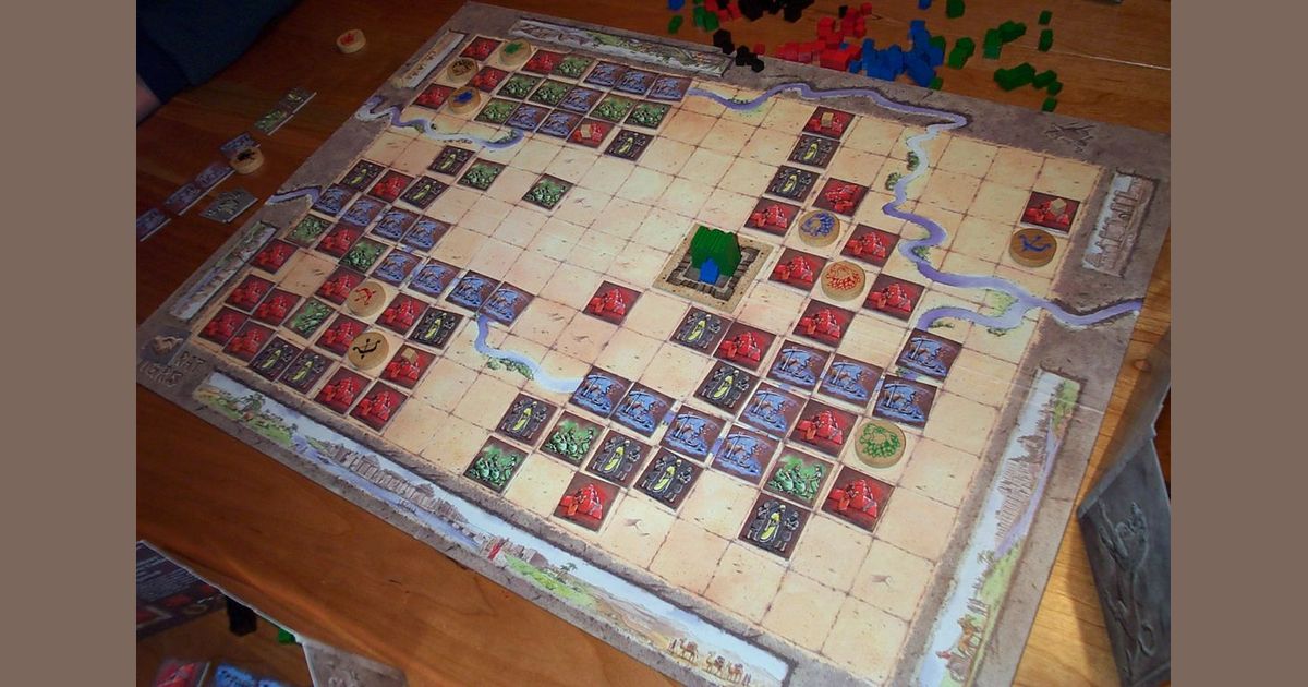 Online Games for Geek Gold??