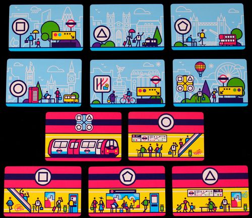 Next Station: London - A Detailed Review | Next Station: London