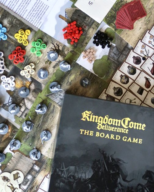 BoardGameGeek