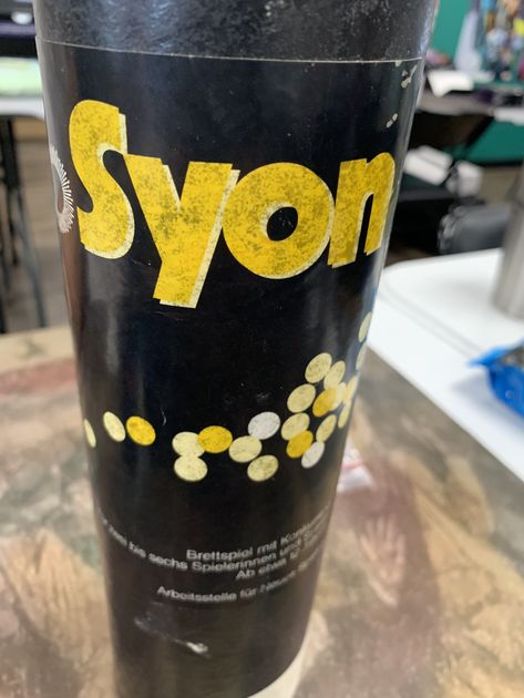 Syon | Board Game | BoardGameGeek