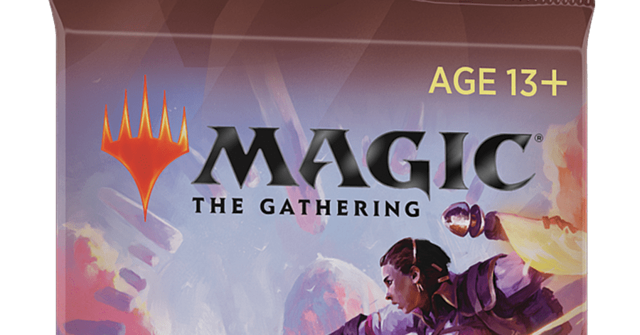 Magic: The Gathering – Strixhaven: School of Mages | Board Game ...