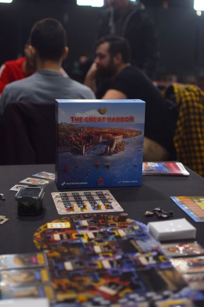 BoardGameGeek