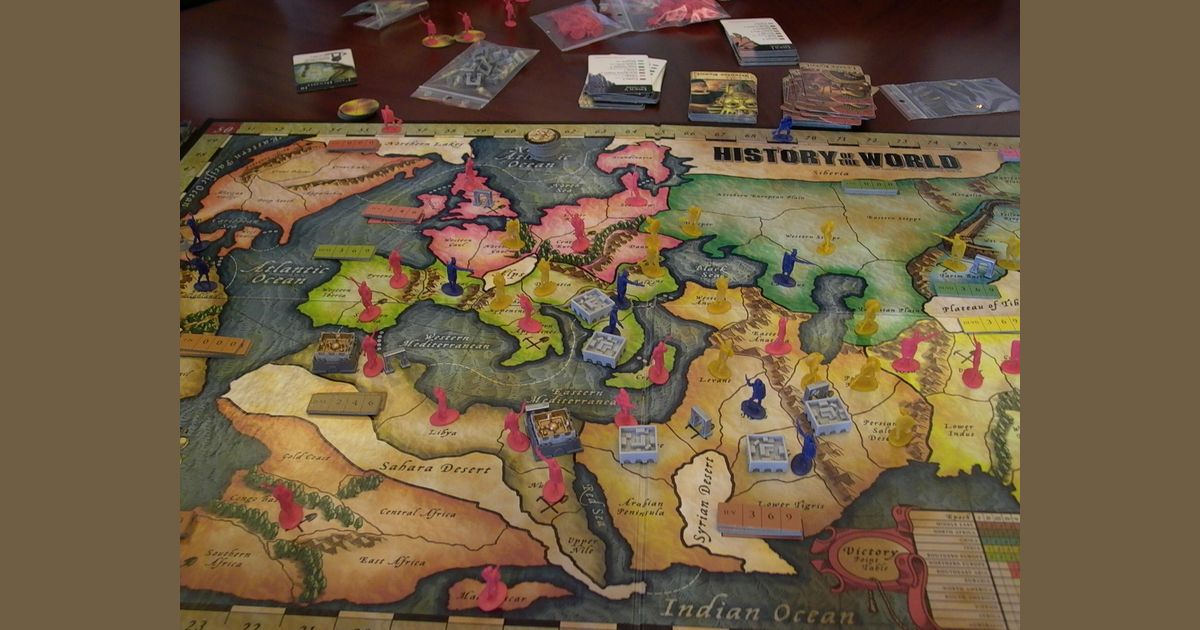 BoardGameGeek