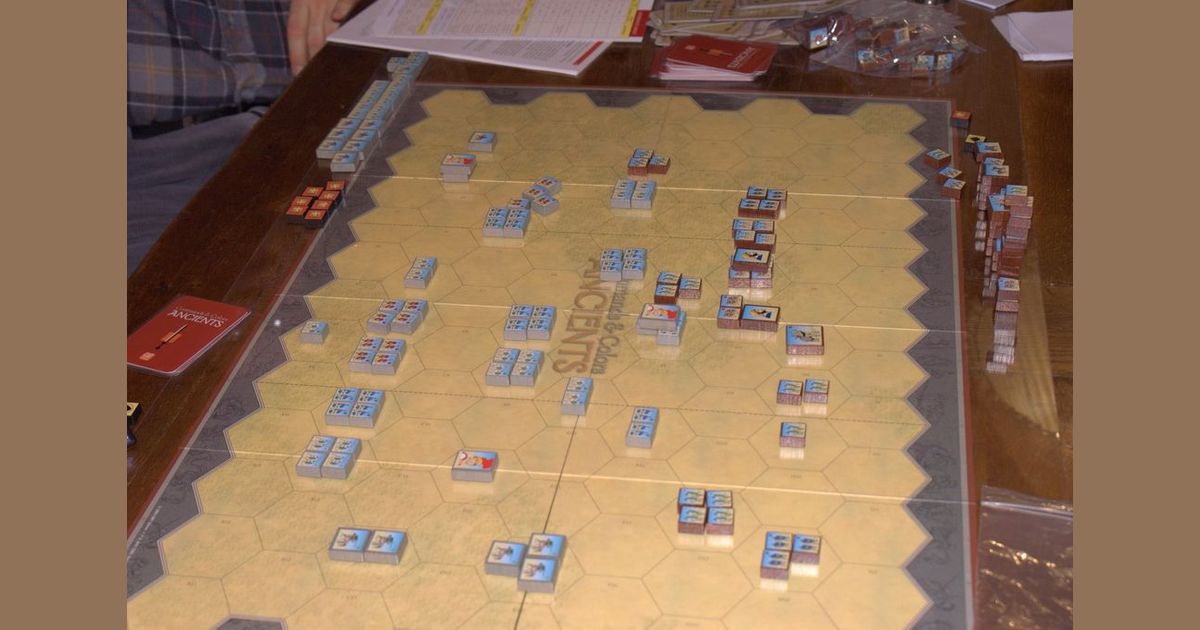 BoardGameGeek