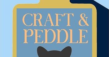 Craft & Peddle | Board Game | BoardGameGeek