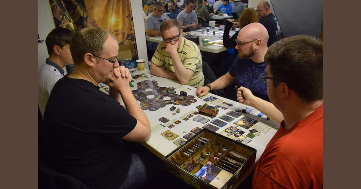 BoardGameGeek