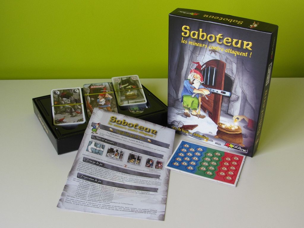 BoardGameGeek