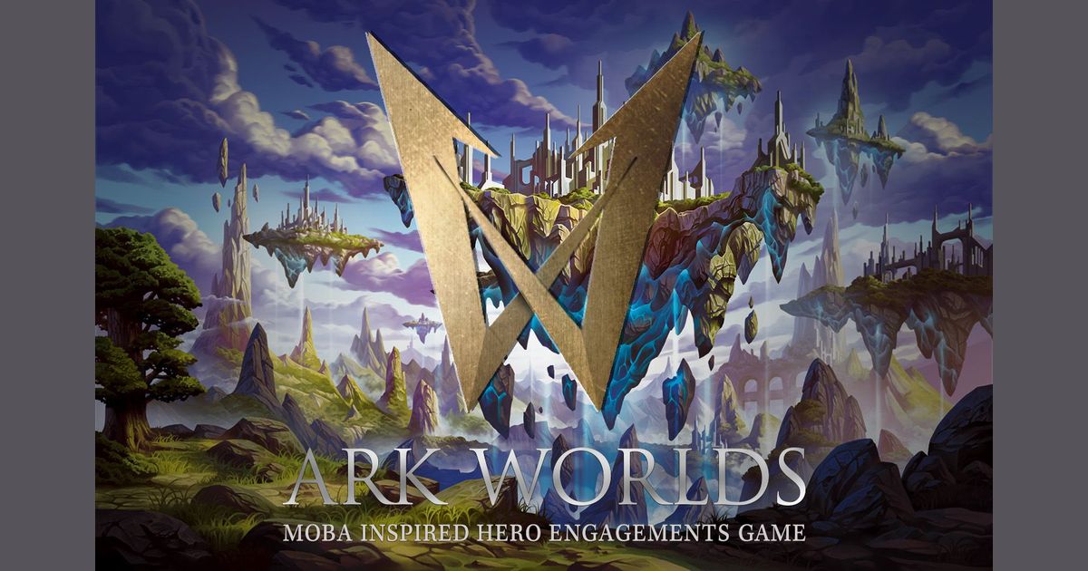 Some Important Questions | Ark Worlds: MOBA Inspired Hero Engagements Game