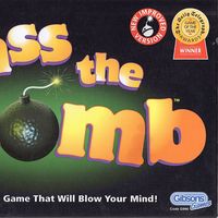 Pass the Bomb | Board Game | BoardGameGeek